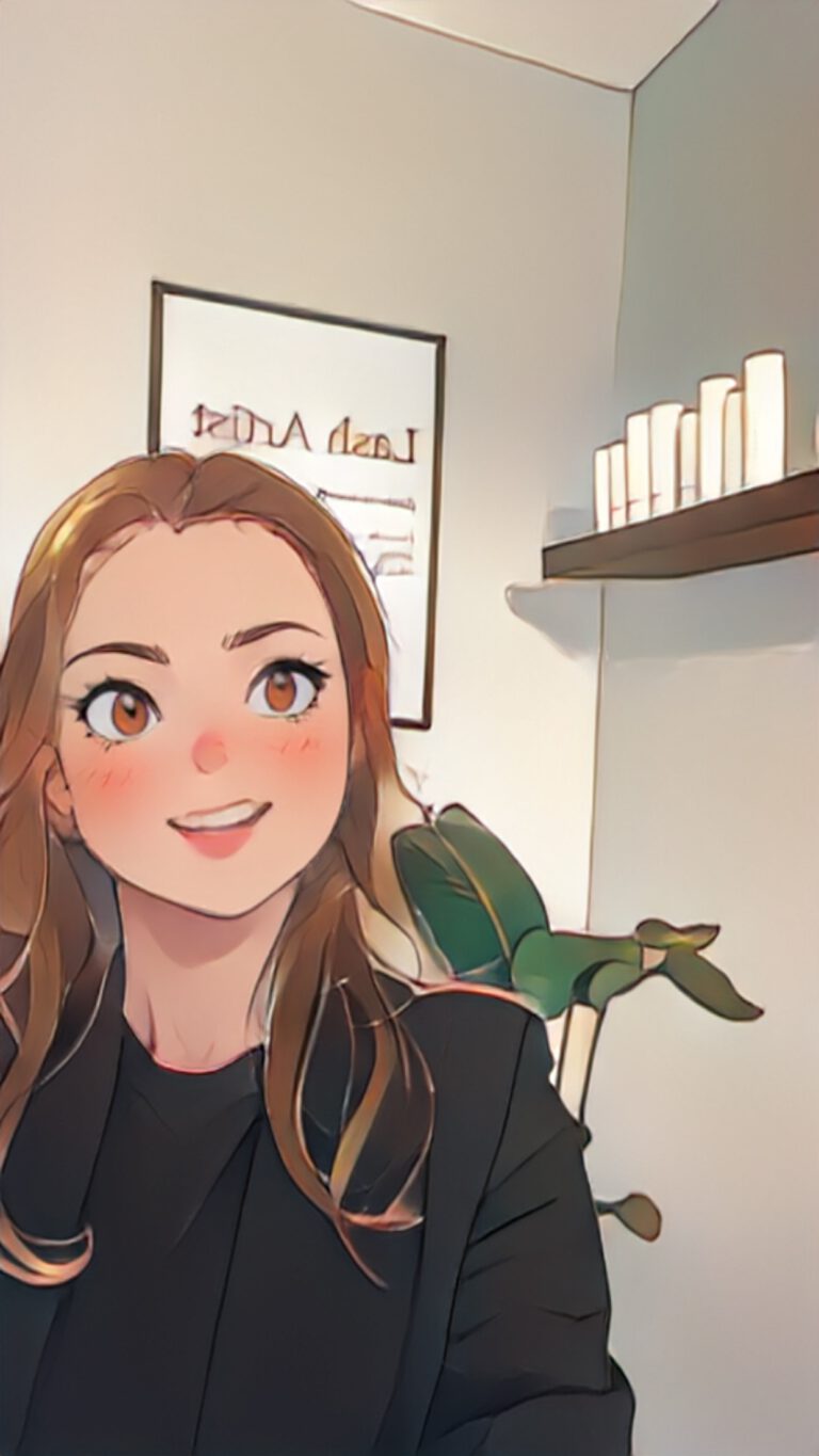 Over KNAP – KNAP bij kim